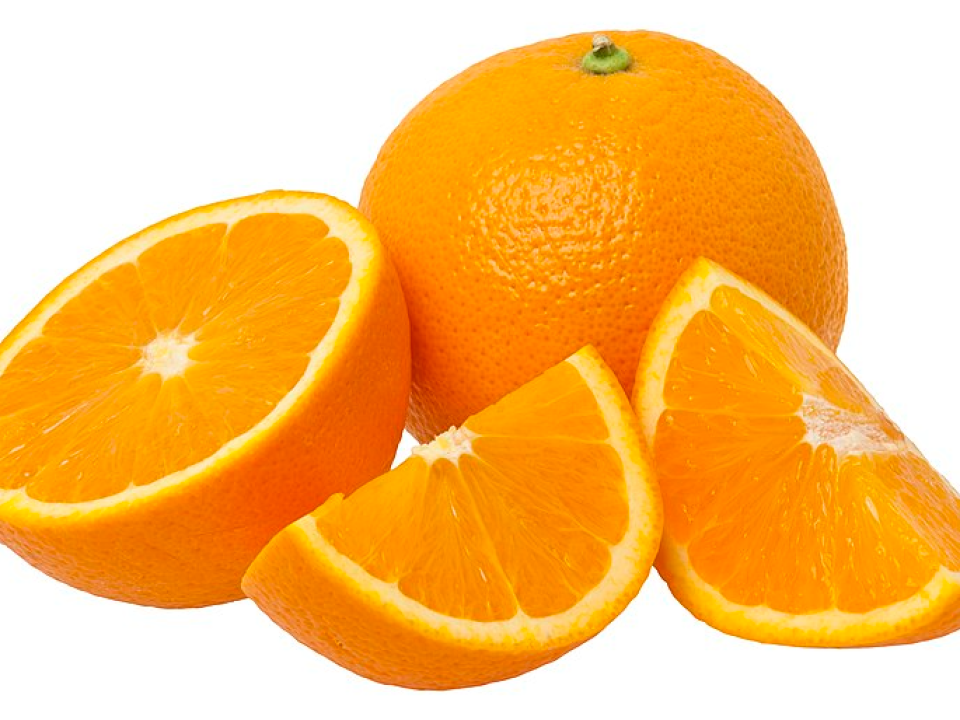 La naranja: Algo más que jugo | Blog | Menu Digital Online